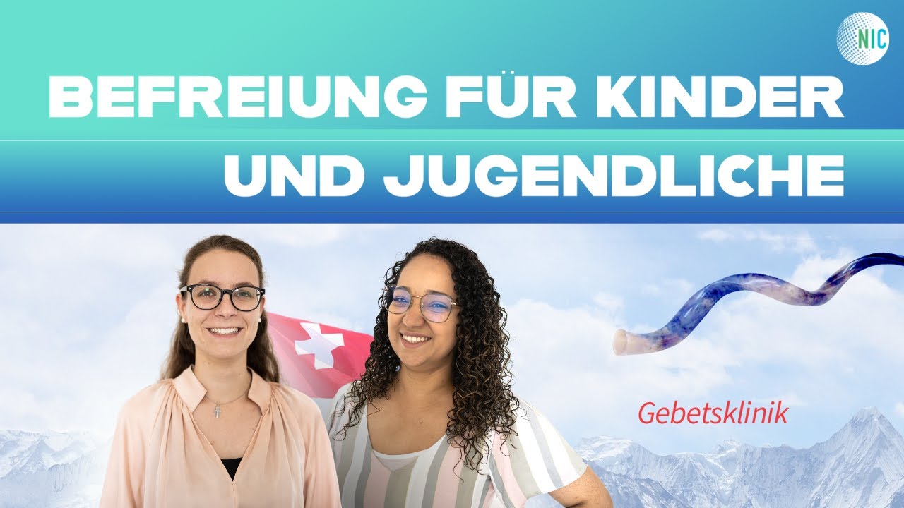 Befreiung für Kinder und Jugendliche in Basel || 15. Juli 2022 ...