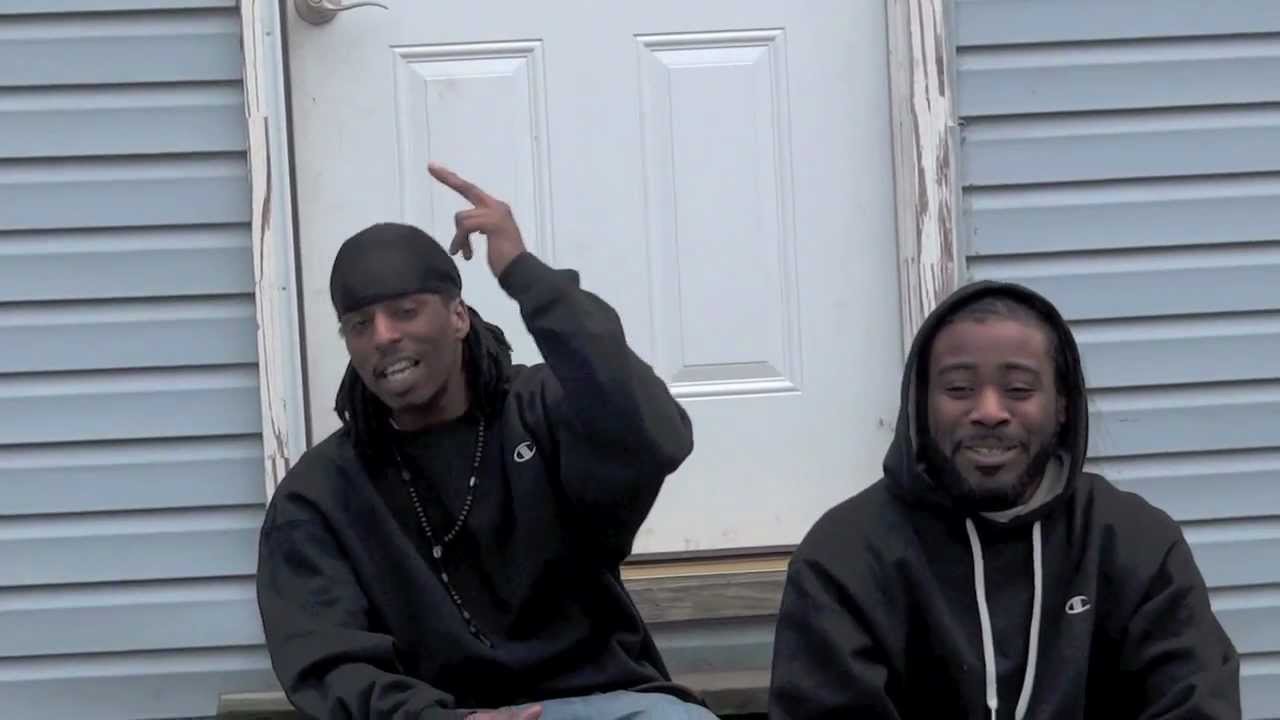 SayDay & Money Vegas Move A little Different (Official Video) - YouTube