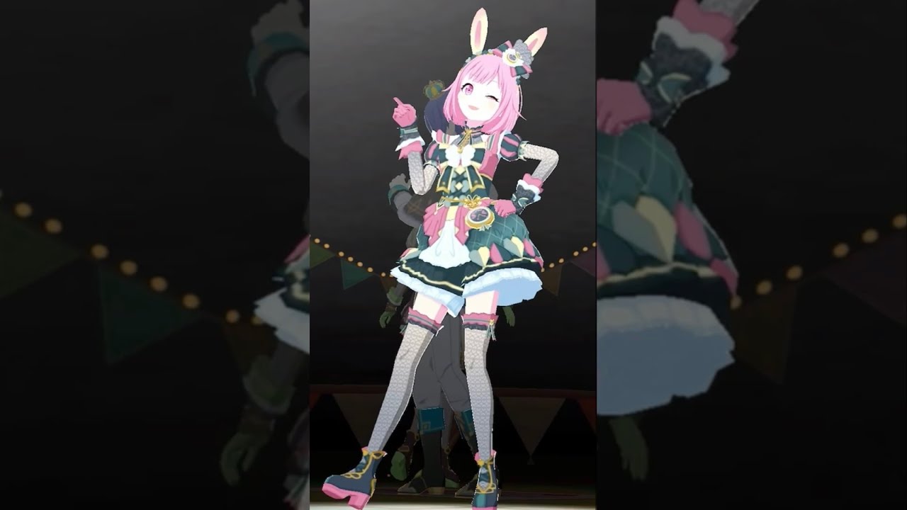 Project sekai : トンデモワンダーズ / Tondemo Wonders ft Emu fancam - YouTube