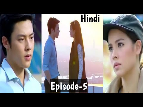 Kluen Cheewit (Waves Of Life) Episode-5 Hindi Explanation by K-russ