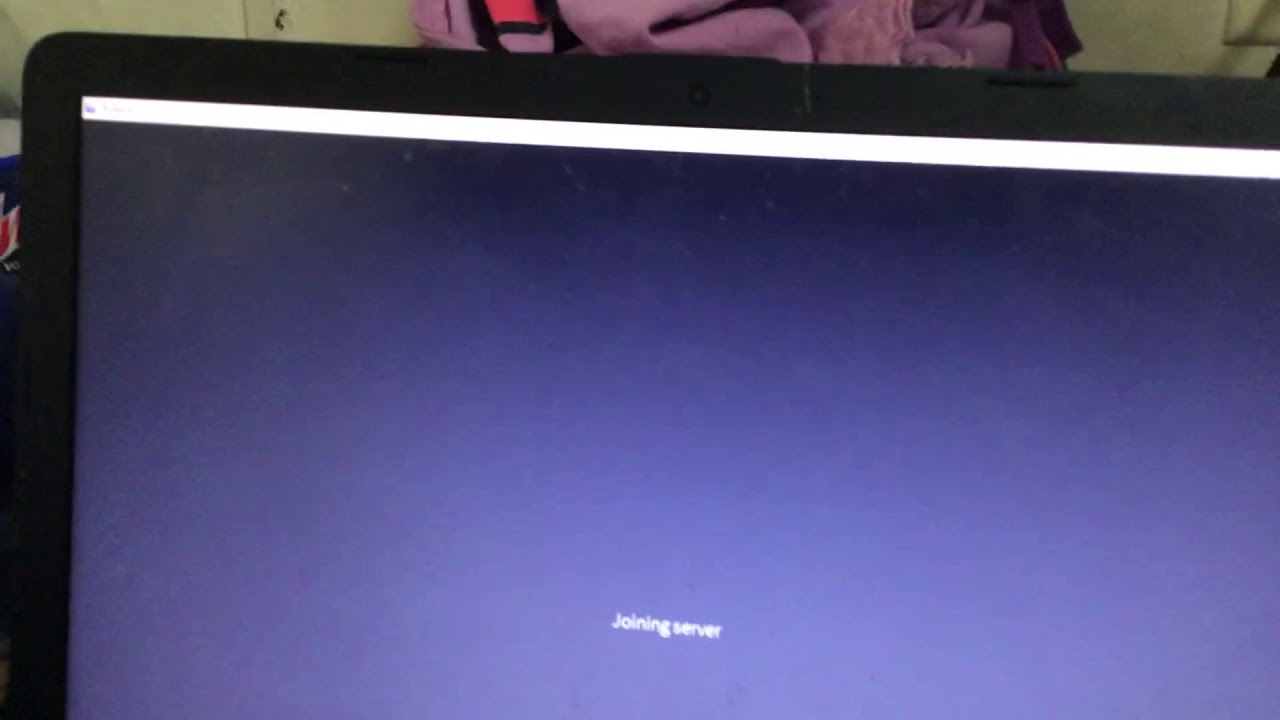 Playing The BFB Roleplay On Roblox As X - YouTube