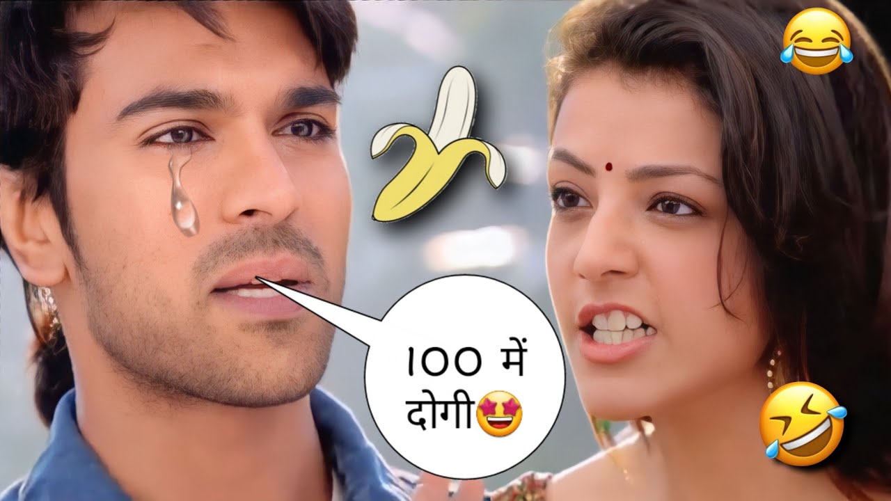 south indian dubbing 🤣😂 Funny Comedy | Full funny video | Jatin Chawla ...