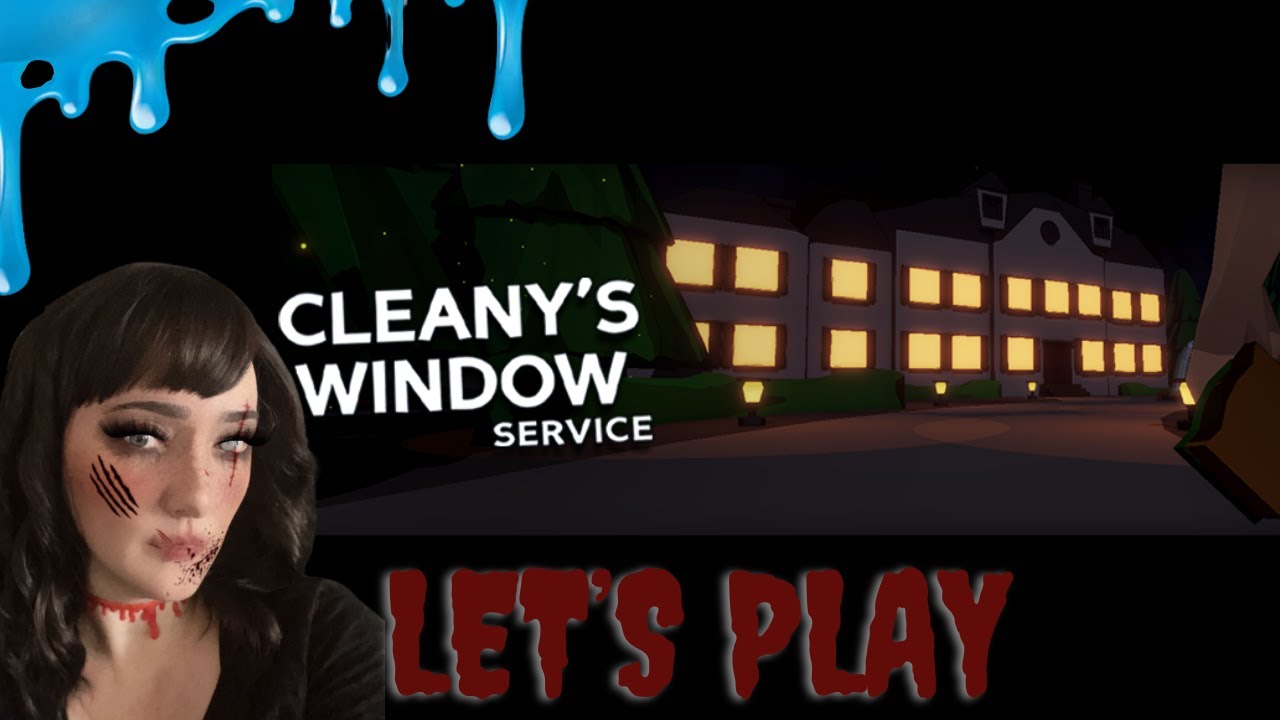We're here to clean some windows | Cleany's Window Service | Indie ...