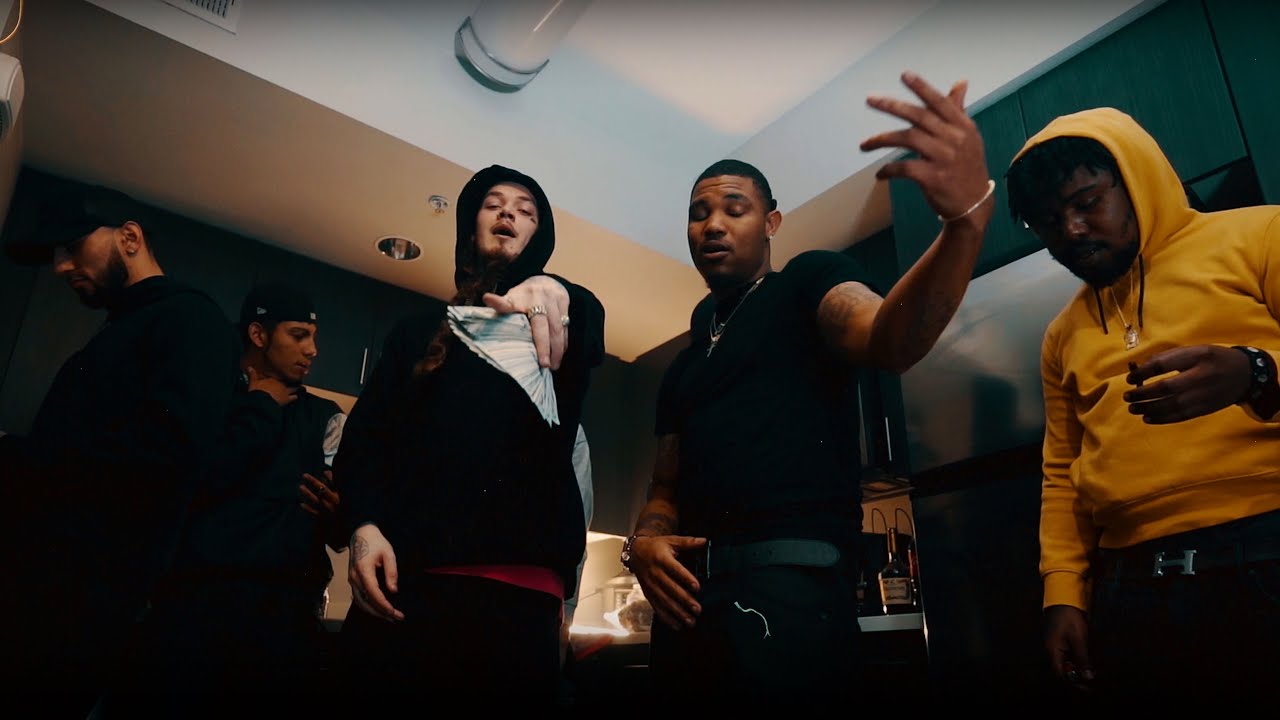 PettyPetty - "Changed Up" ft. MemoTheMafioso - YouTube