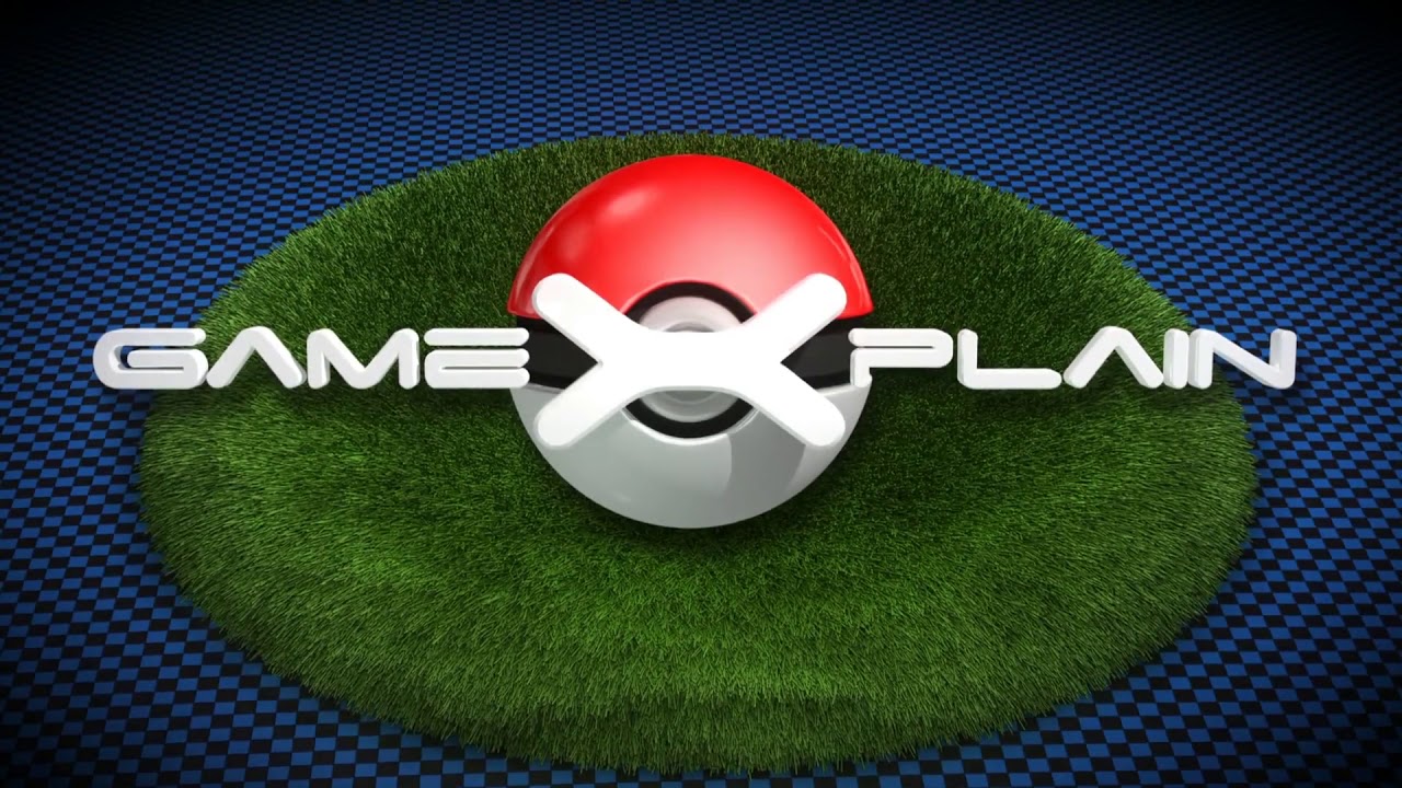 GameXplain - Pokémon Discussion Theme - YouTube