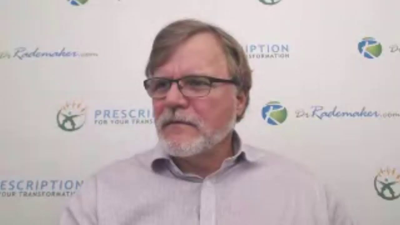 Bart Rademaker Live Stream - YouTube