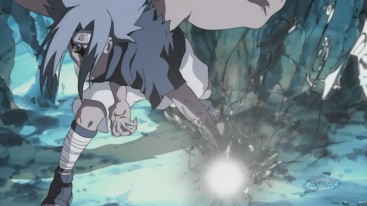 Habataku Chidori (Amped Sounds) - YouTube