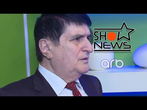 “Yeganə ifaçıyam ki, daydayım yoxdur” – Əməkdar artist - Show News