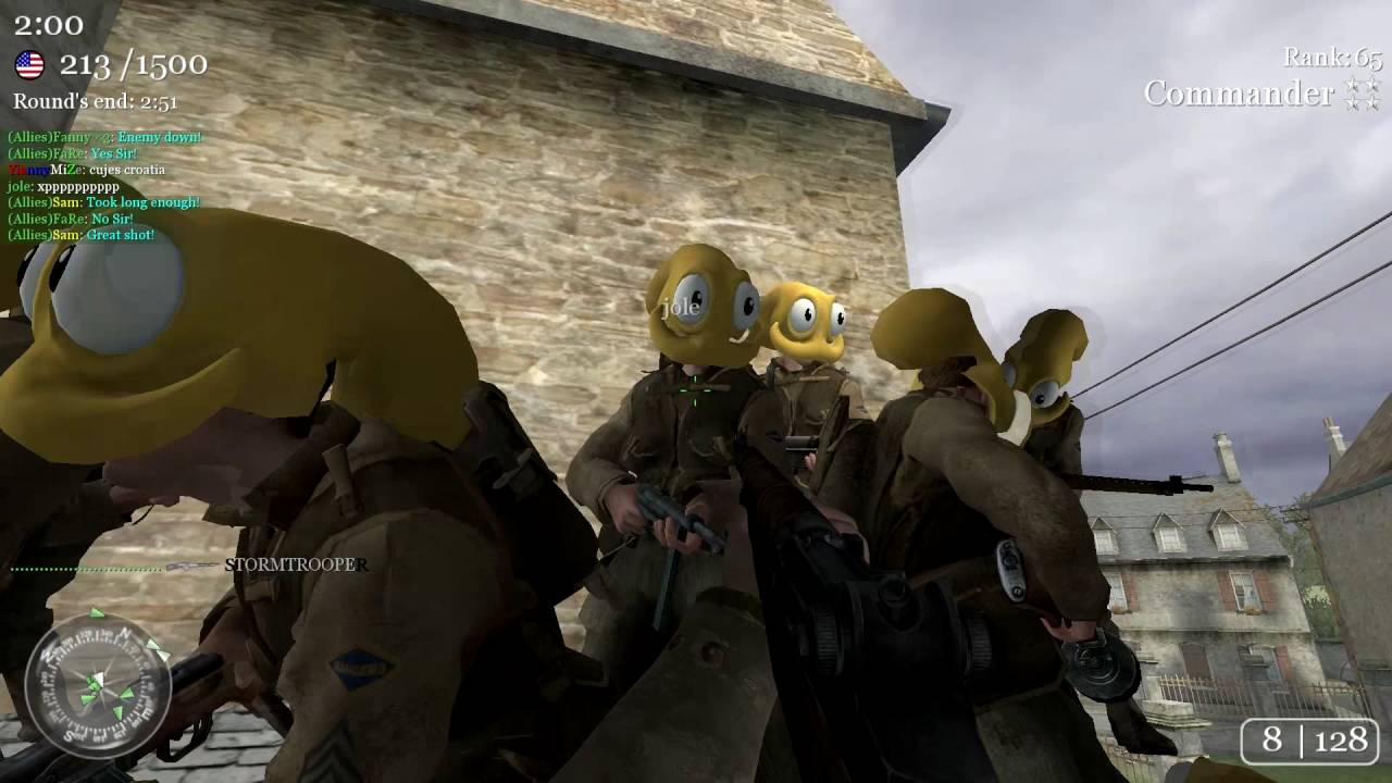 *|UP|* Zombies - Get up! - YouTube