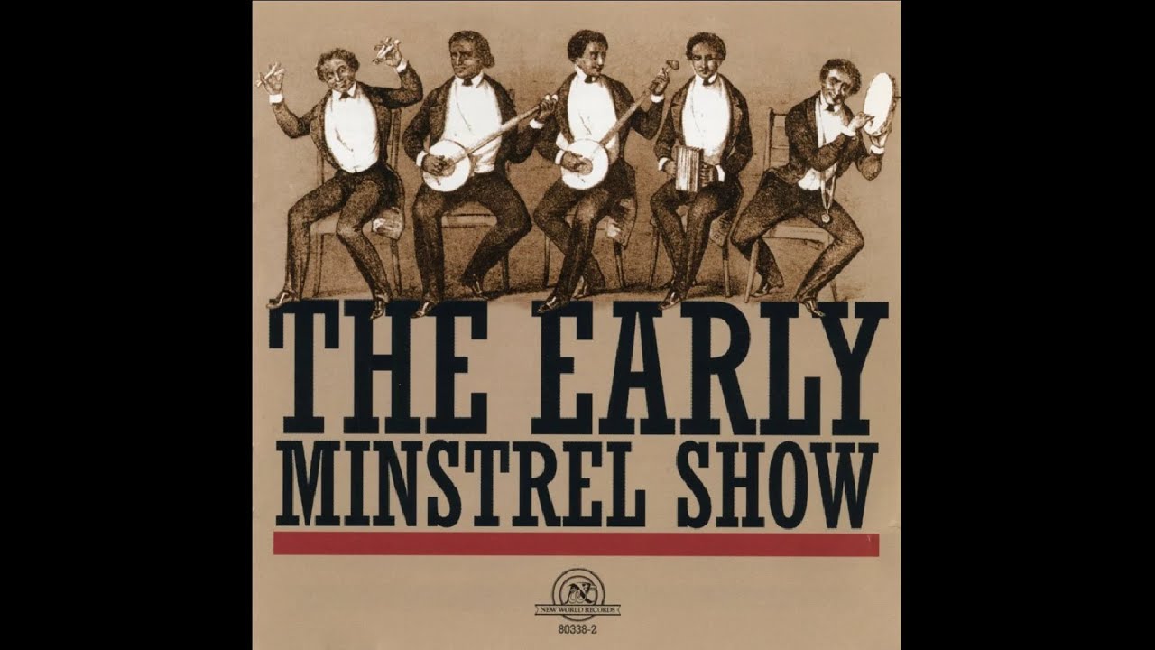 The Modern Minstrel Show: Baphomet Contract Pt. II *THE BLACK BOULÈ ...