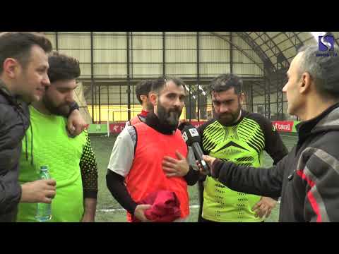 Güven liqasında finalçılar məlum oldu..