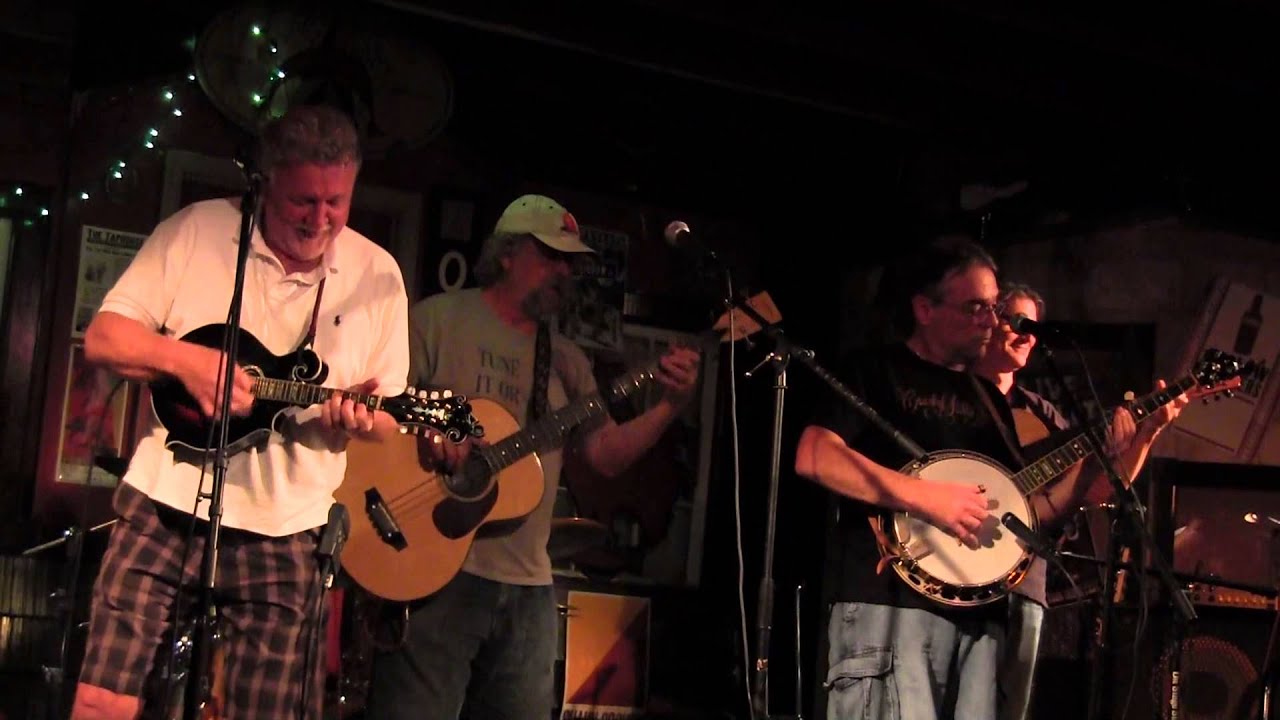 The Wampler Brothers and Friends 7-21-2013 at The TapHouse Clip 2 - YouTube
