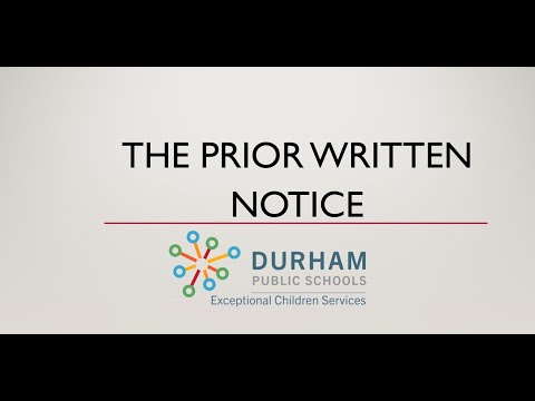 Understanding a PWN in Special Education: Key Insights