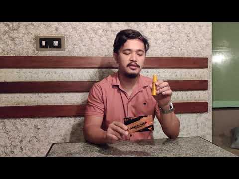 Kamamax Performance Spray | English | How to use | Buy at Sensualkart
