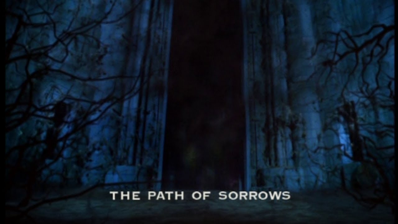 Crusade - Babylon 5 - S01E04 The Path of Sorrows - Review - YouTube