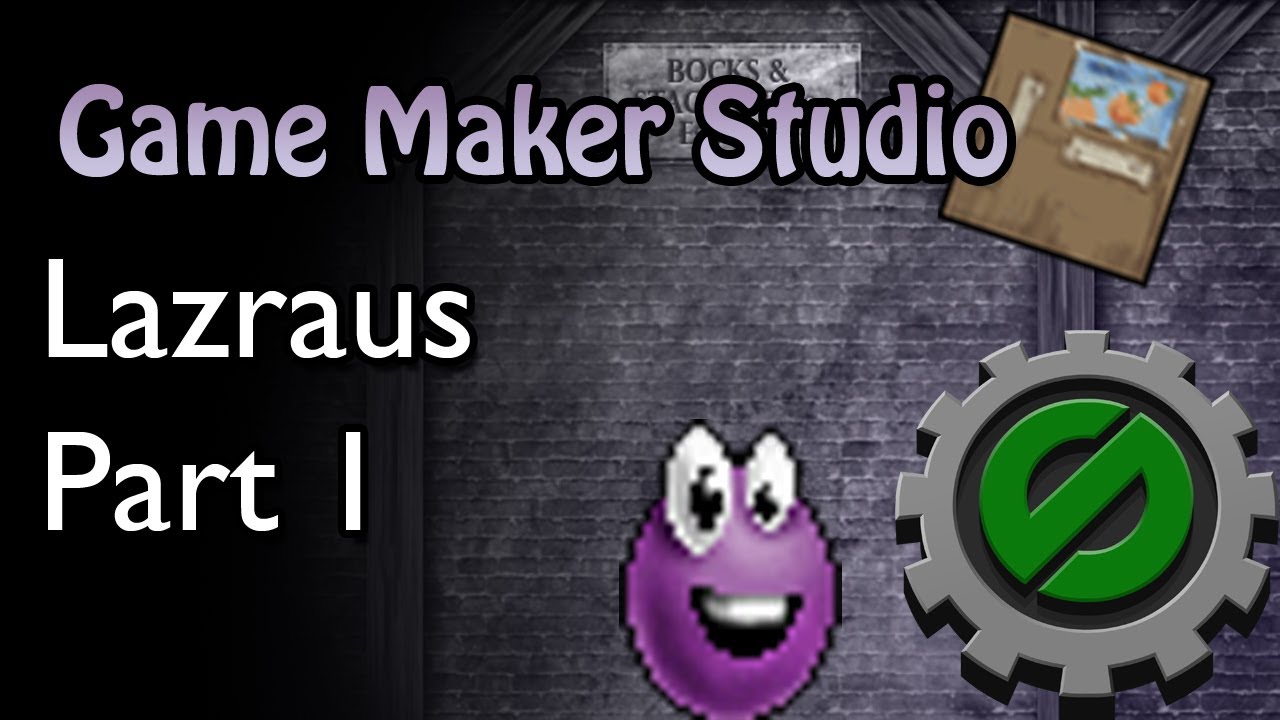 Lazarus 01 - YouTube