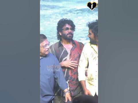 #nagarjuna #movievolume - YouTube