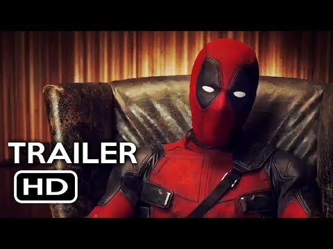 Deadpool 2 English Movie Cast and Crew - Times of Citys