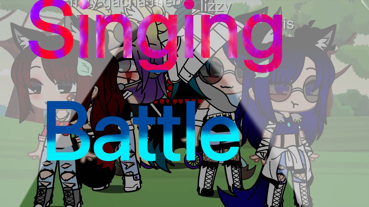 Singing battle - YouTube