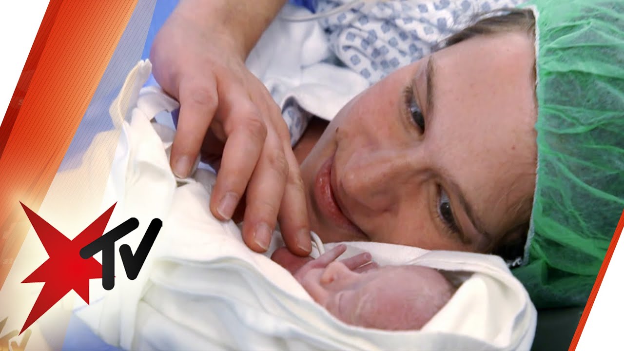 Zwei Geburten, neun Kinder: Das Abenteuer der Familien Acker und ...