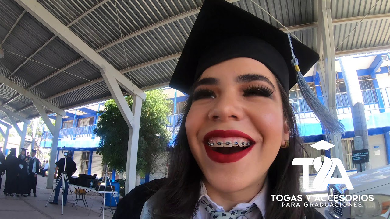 CBTIS 188 ACTION CAM VIDEO BLOGGER 4 GEN 2021 - YouTube