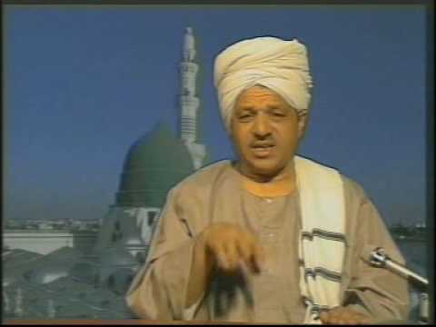 البرهانية Tariqah Burhaniya Dissuqiya Shazalyia - YouTube