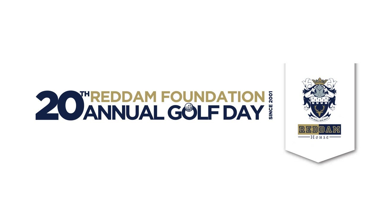 The Amdec Group Proudly Sponsors the 20th Annual Reddam Foundation Golf ...