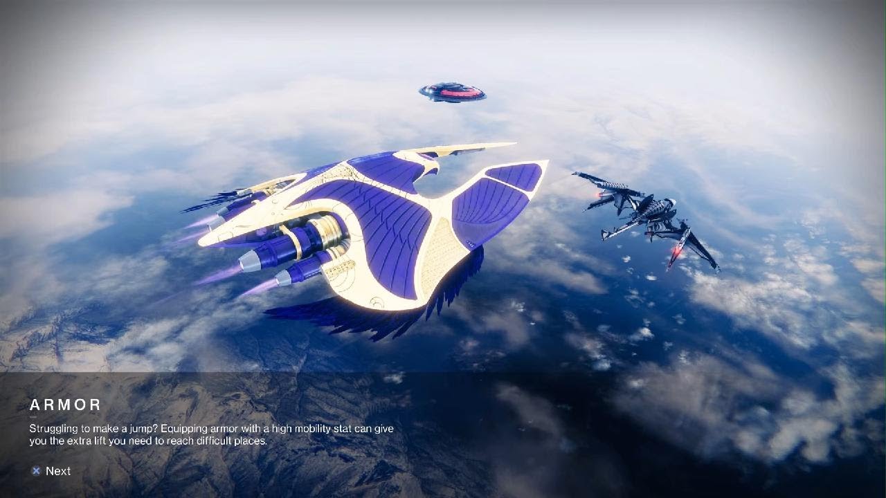 Ascendant Emblem "Pitiless" Destiny 2 Comp Episode Revenant Act I - YouTube