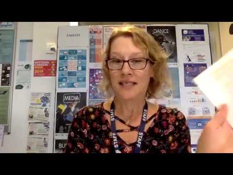 Everything you need to know about joining CCSW... - YouTube