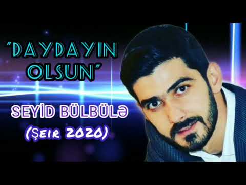 SEYİD BULBULE -\
