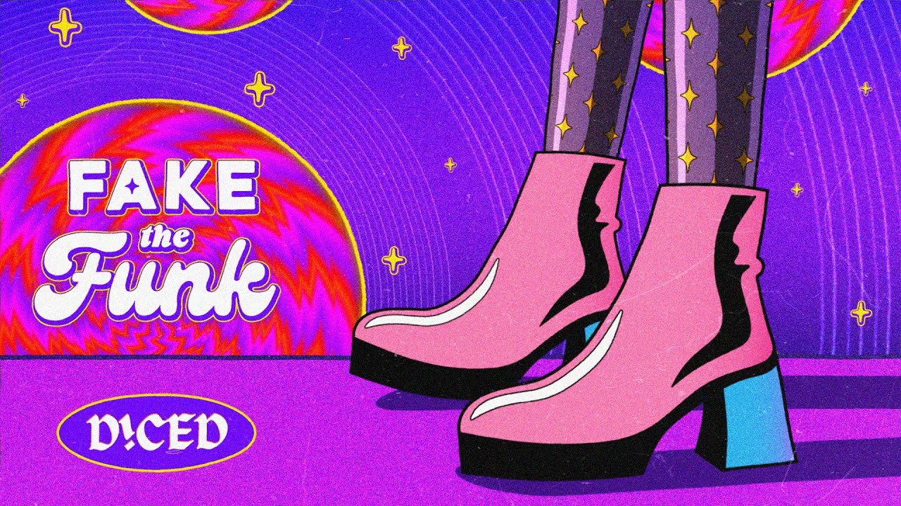 FAKE THE FUNK - YouTube