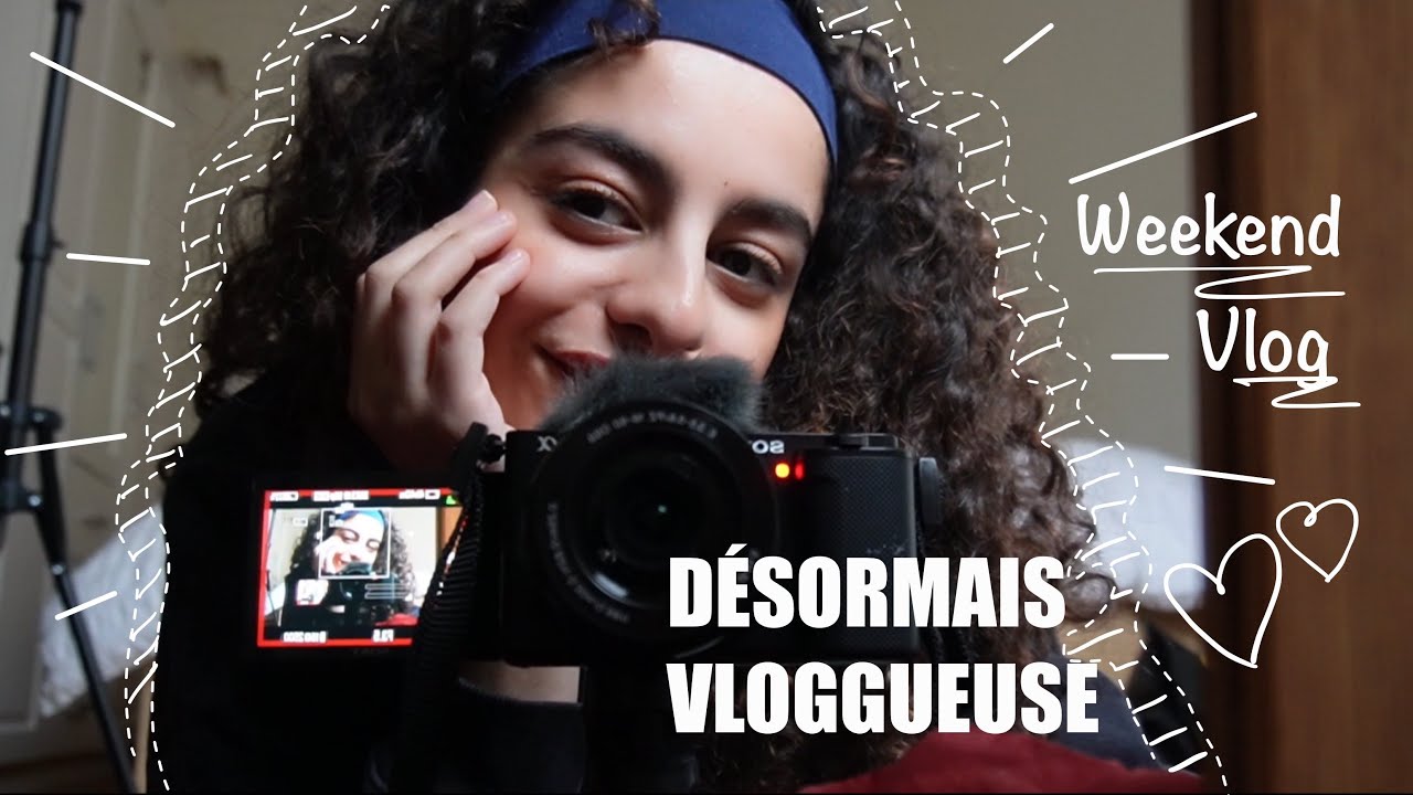 Et si on passait le weekend ensemble ? - YouTube