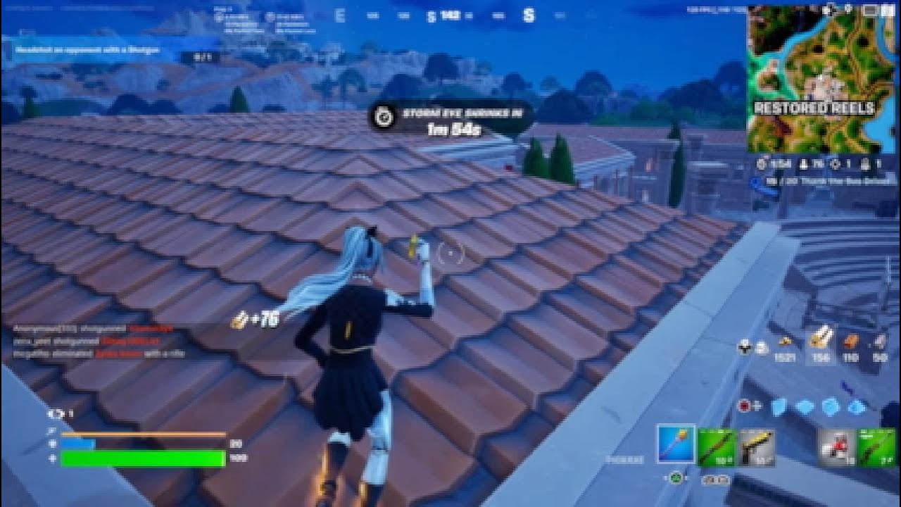 Rankedy 10 killu - YouTube