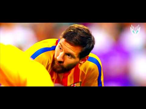 Lionel Messi 2017 2018 ● Goals Skills Assists ● Pre Season ● HD