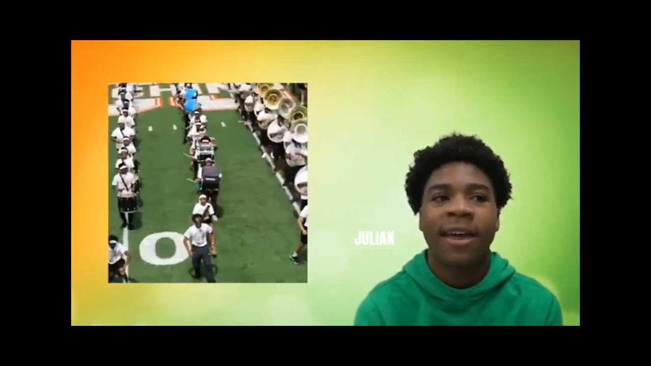 Sam Houston band - YouTube