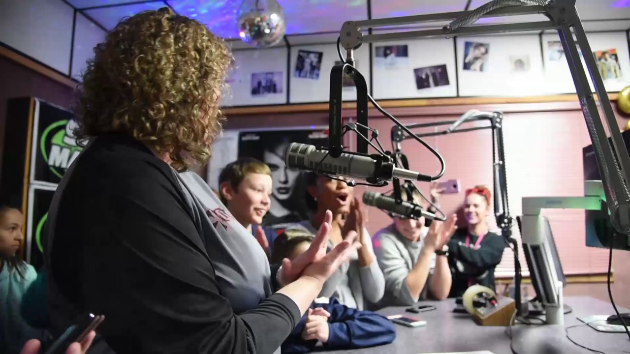 Falcon Middle School Broadcasting Mini Course - YouTube