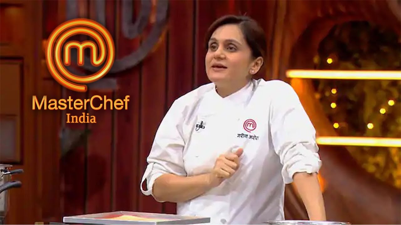 MasterChef India - MasterChef Ki Master Class - Episode No. 70 Review ...