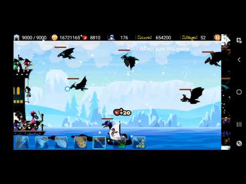 Dragon hunter 2 gameplay no commentary. App gameplay for Android ...