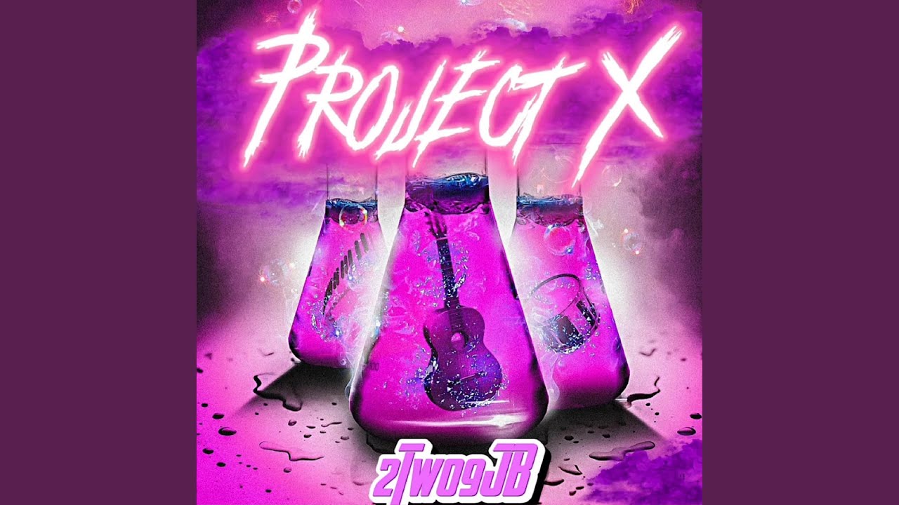 Project X - YouTube