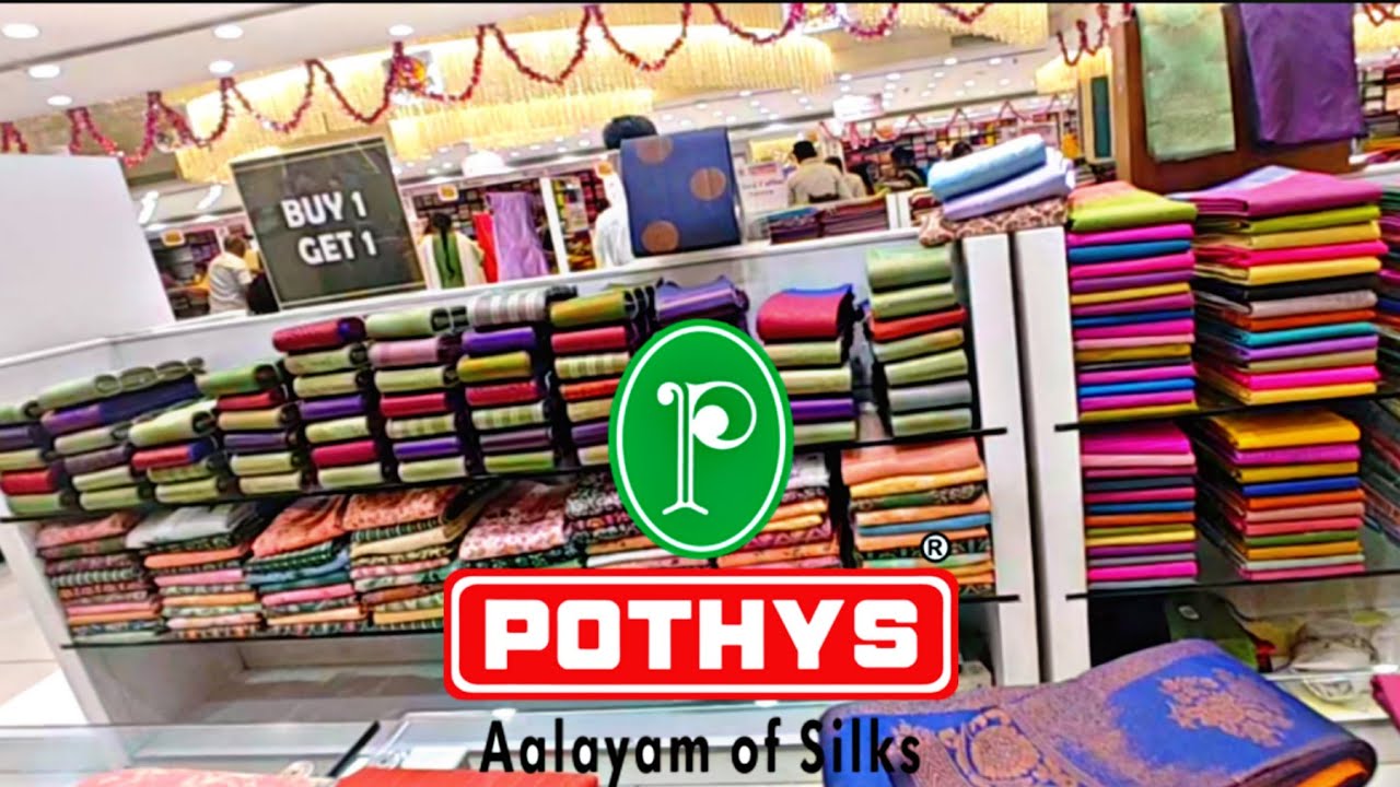POTHYS Buy 1Get 1 / 1+1 Combo Offers New Arrival trending & Daily Wear ...