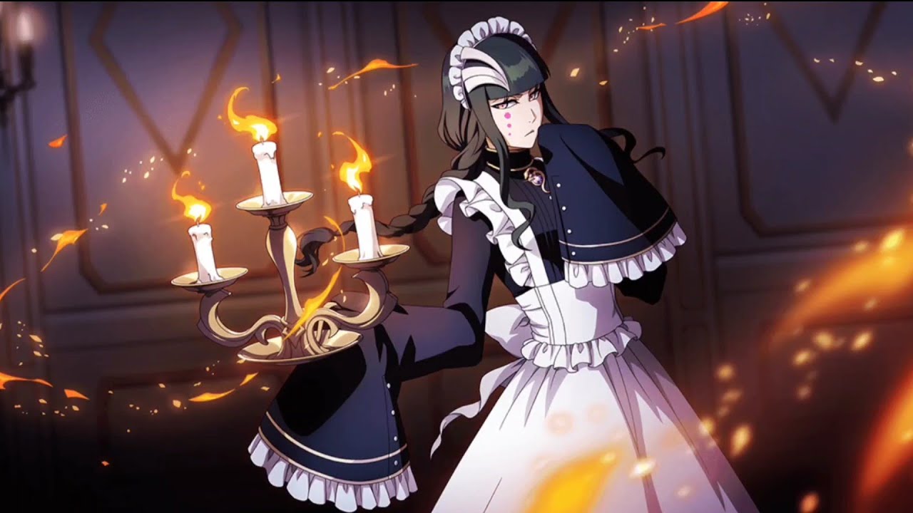 6 Steps The Manor Summons Wonder [] Bleach: Brave Souls - YouTube