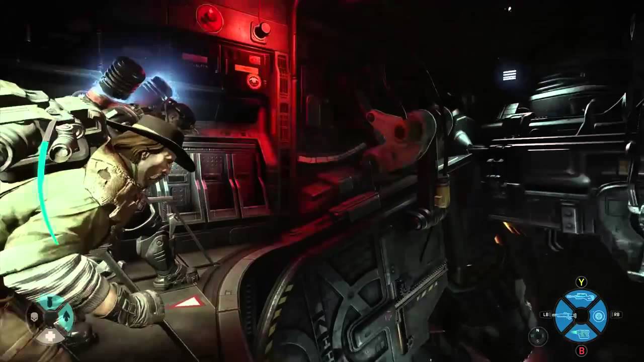 Evolve Gameplay BEST GAME AI EVER?? With GhostRobo Part 8 HD - YouTube