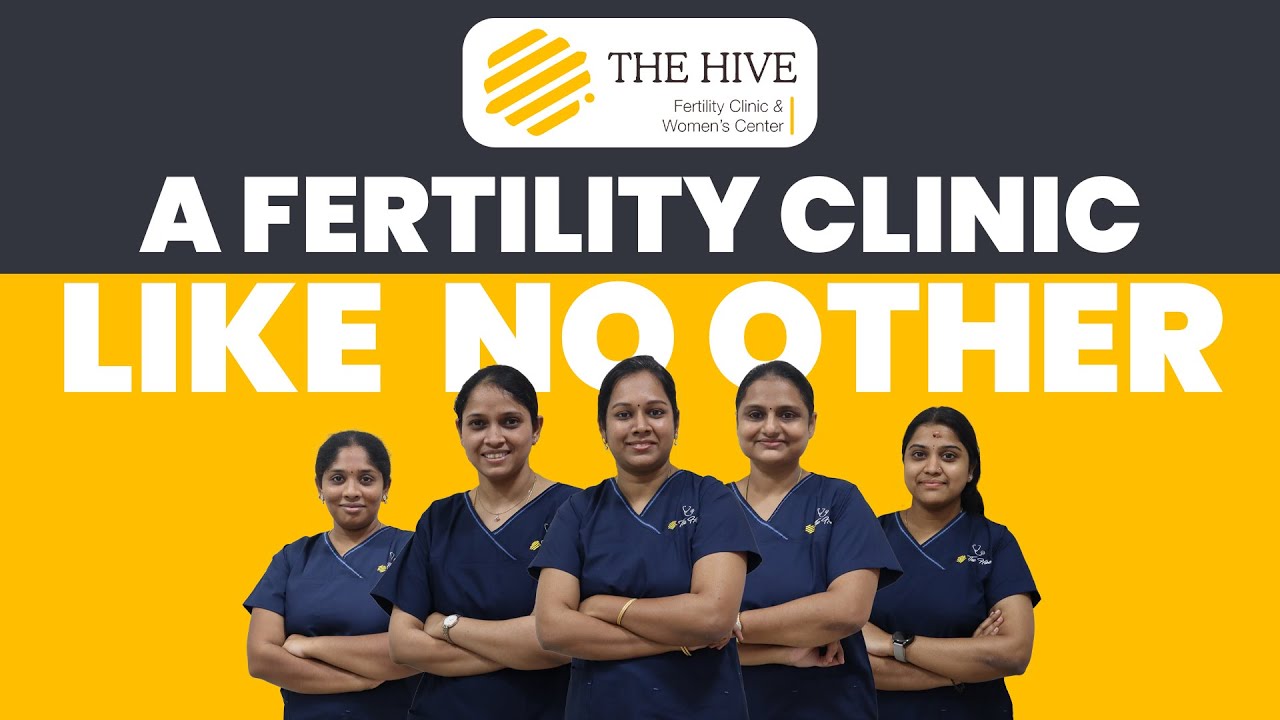 A Fertility Clinic Like No Other | The Hive Fertility Clinic & Women's ...