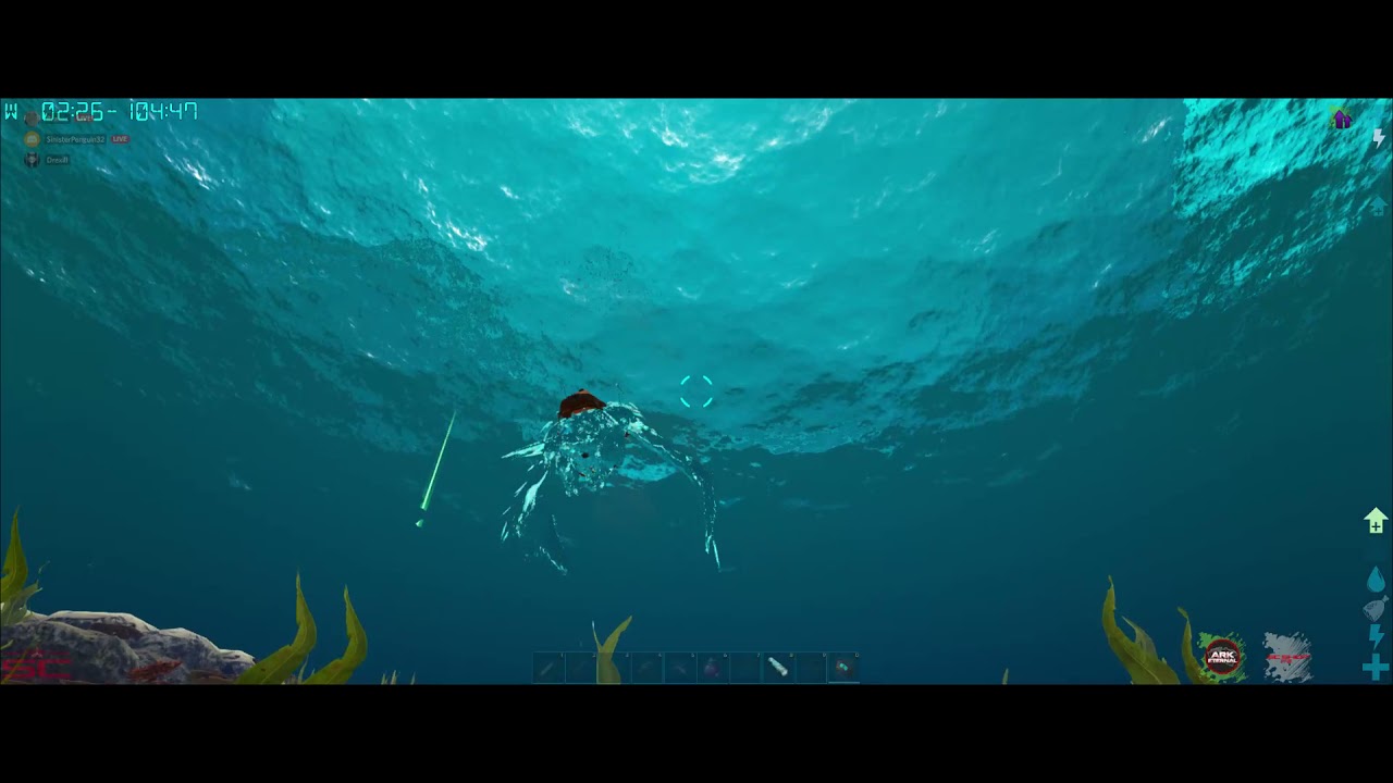 ARK Survival Evolved fjordur map - asgard - YouTube