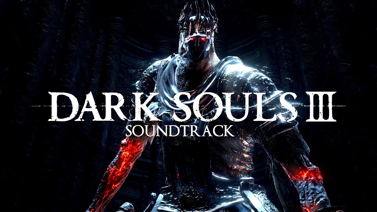 Dark Souls 3 Soundtrack - Yhorm The Giant - YouTube Music