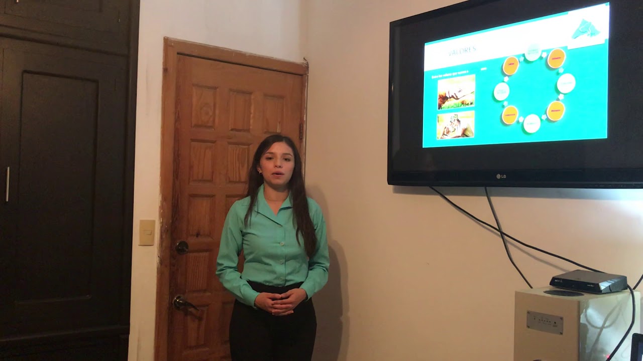 PIA - Fernanda Galindo Salcedo - YouTube