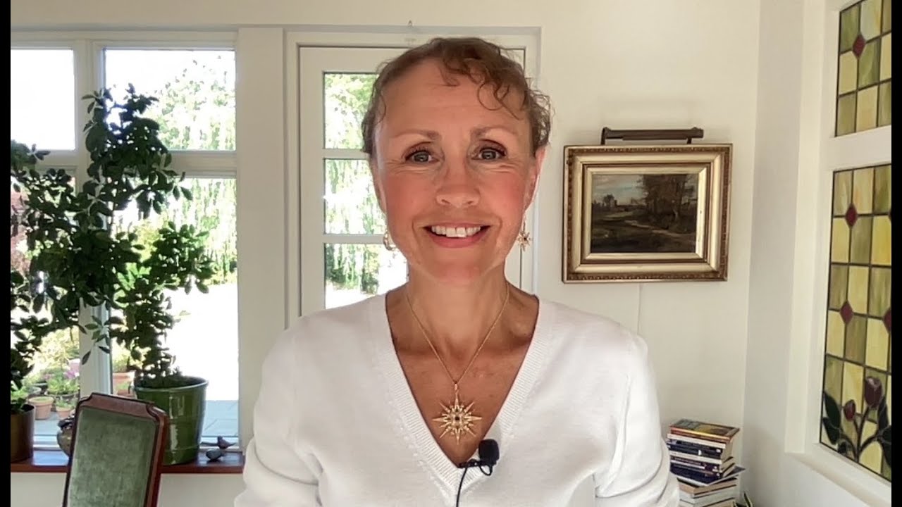 Energiprocessande kopplat till mat + Q&A - YouTube