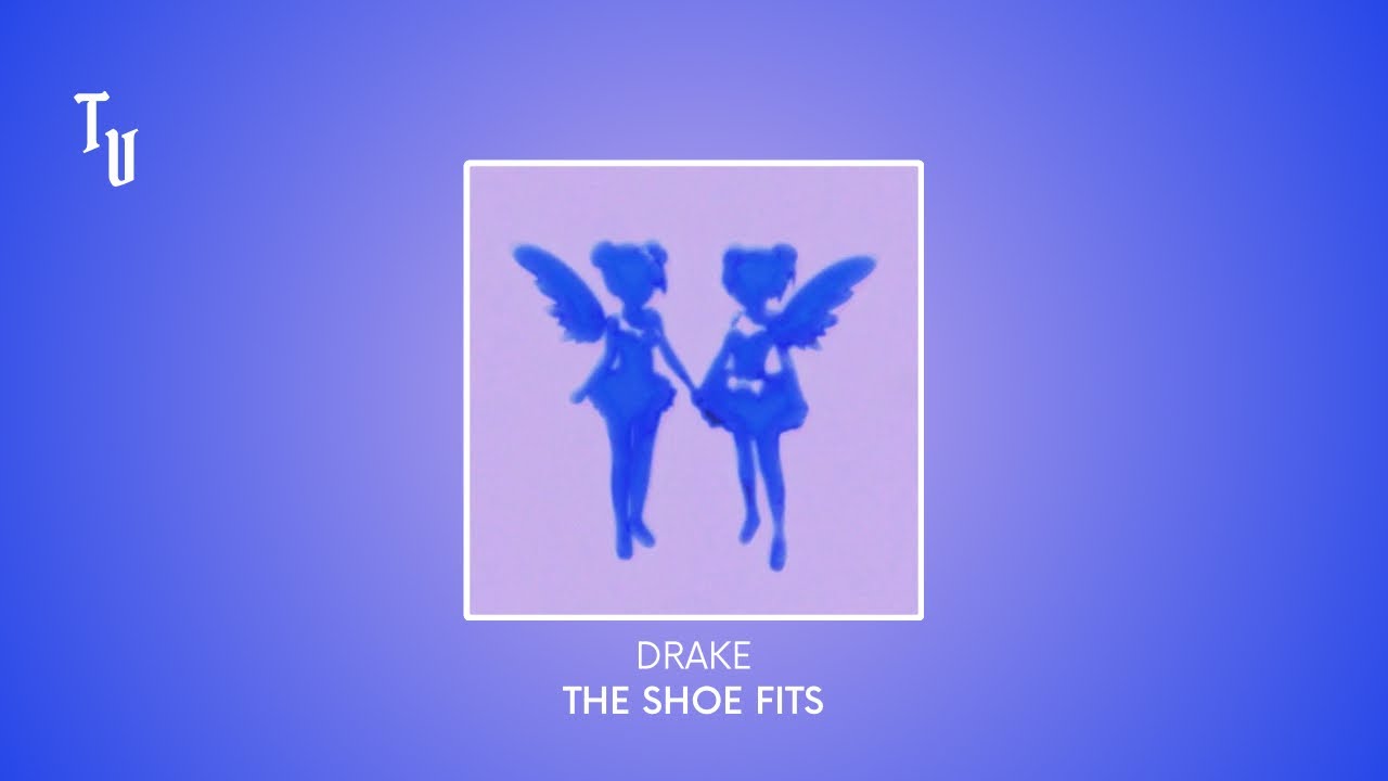 Drake | The Shoe Fits | Slowed + Reverb - YouTube