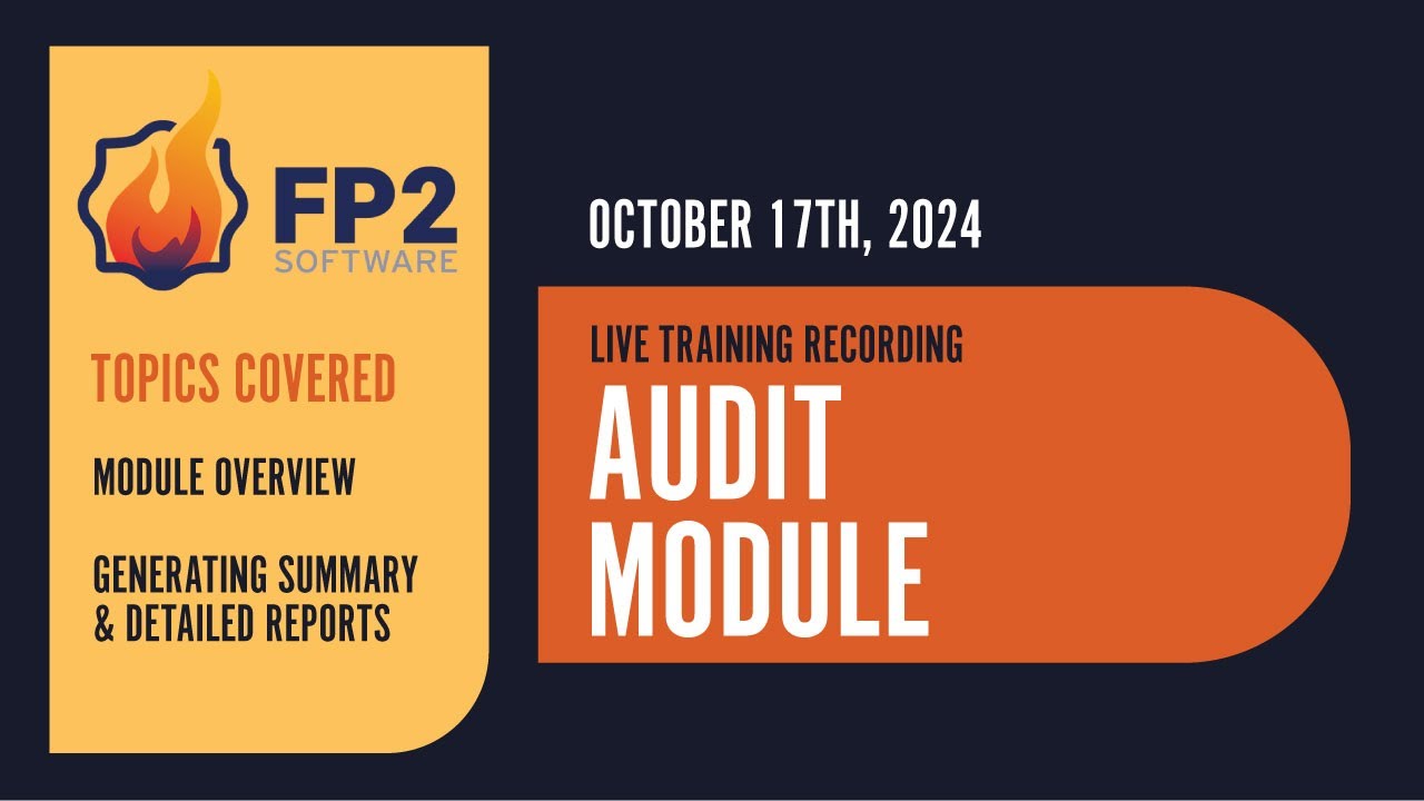 Video Audit Module - YouTube