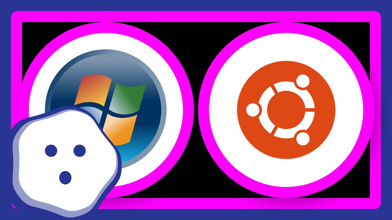 Is it possible to dual boot two OS's at the same time? - YouTube